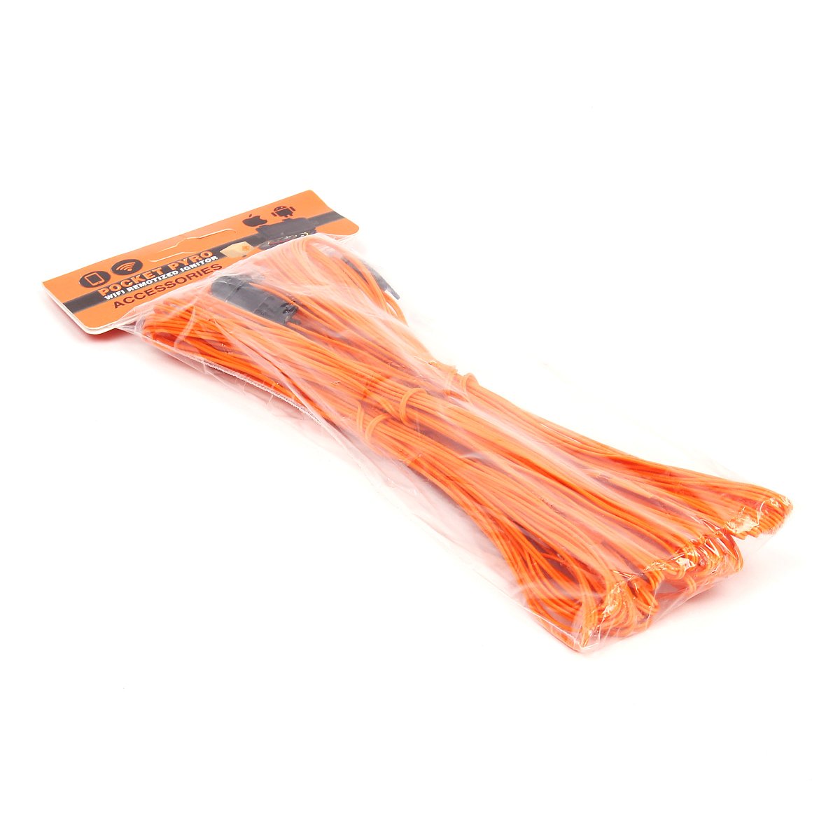 Pocket Pyro E-Zünder 5er Packung 5m - Feuerwerksvitrine
