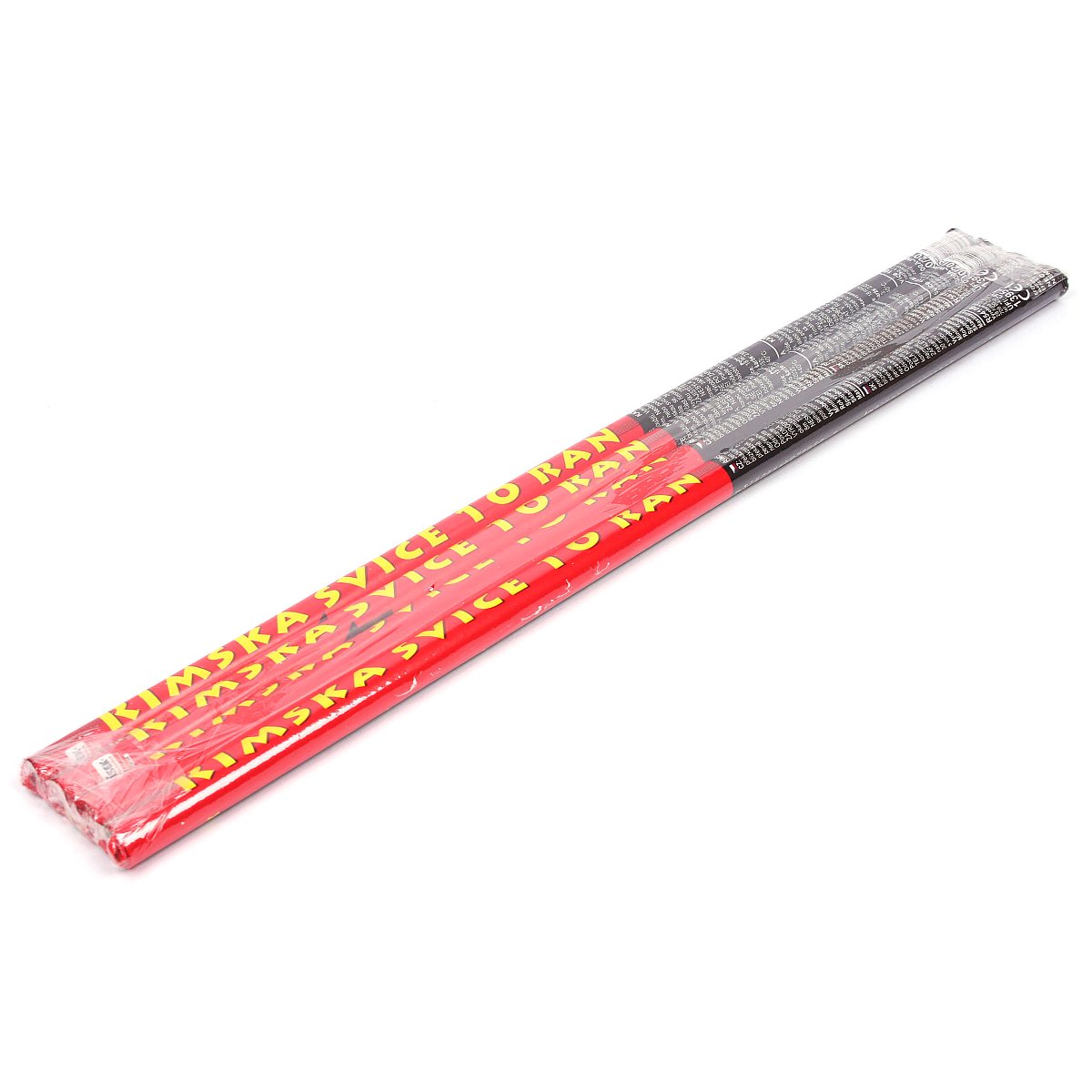 Klasek 10 Schuss Rimska Scive 54cm Römisches Licht - Feuerwerksvitrine