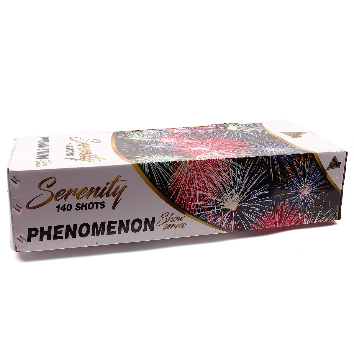 Evolution Serenity - Feuerwerksvitrine